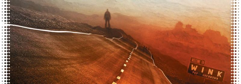 American Elsewhere, Strangest Things - L'ours inculte